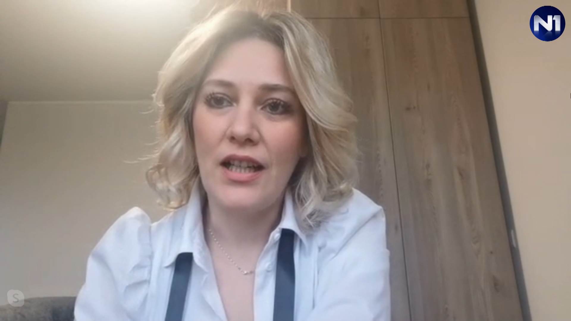 Aida Kamber iz Italije: BiH sebi ovakvu krizu ne smije dozvoliti