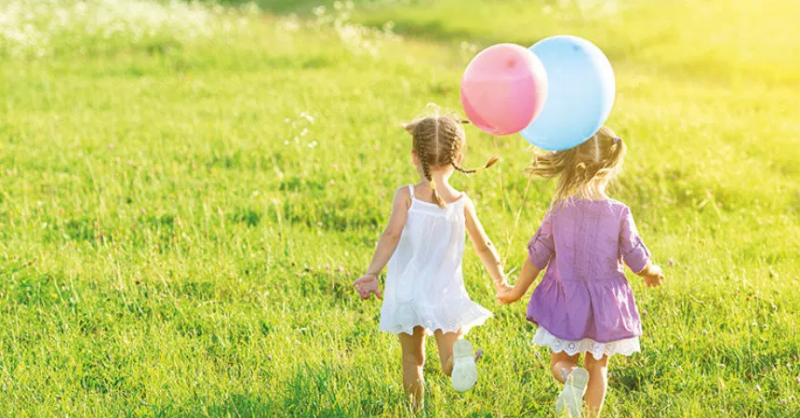 Odgoj u Danskoj: Kako se stvaraju sretni ljudi?